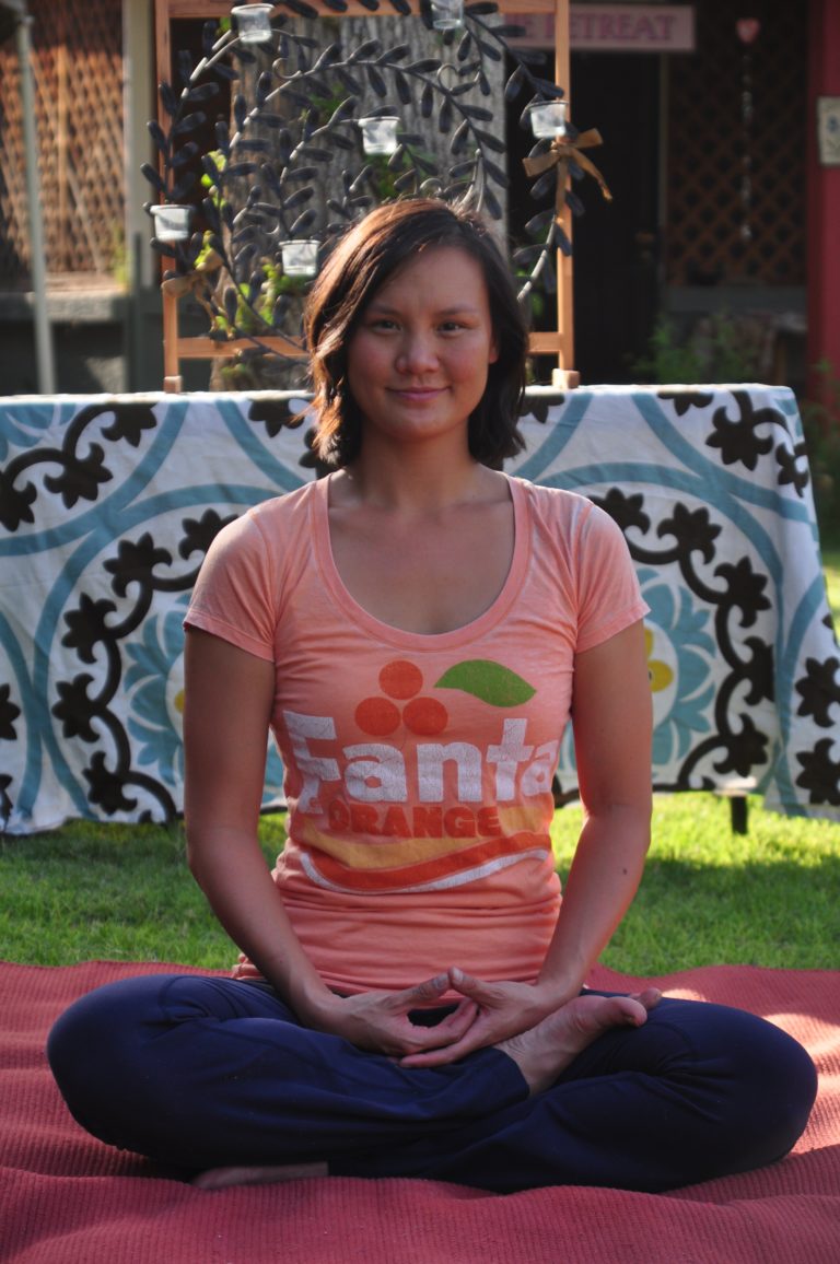 Jessica Cheng Bio | Inner Vision Yoga