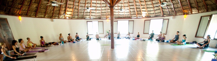 Yogaroom | Inner Vision Yoga