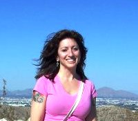 Freda Goldberg | Inner Vision Yoga