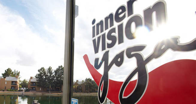 sign | Inner Vision Yoga