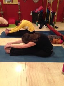 Yin sm poses | Inner Vision Yoga