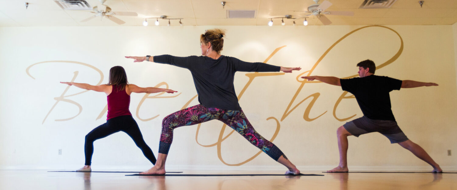 free_yoga | Inner Vision Yoga