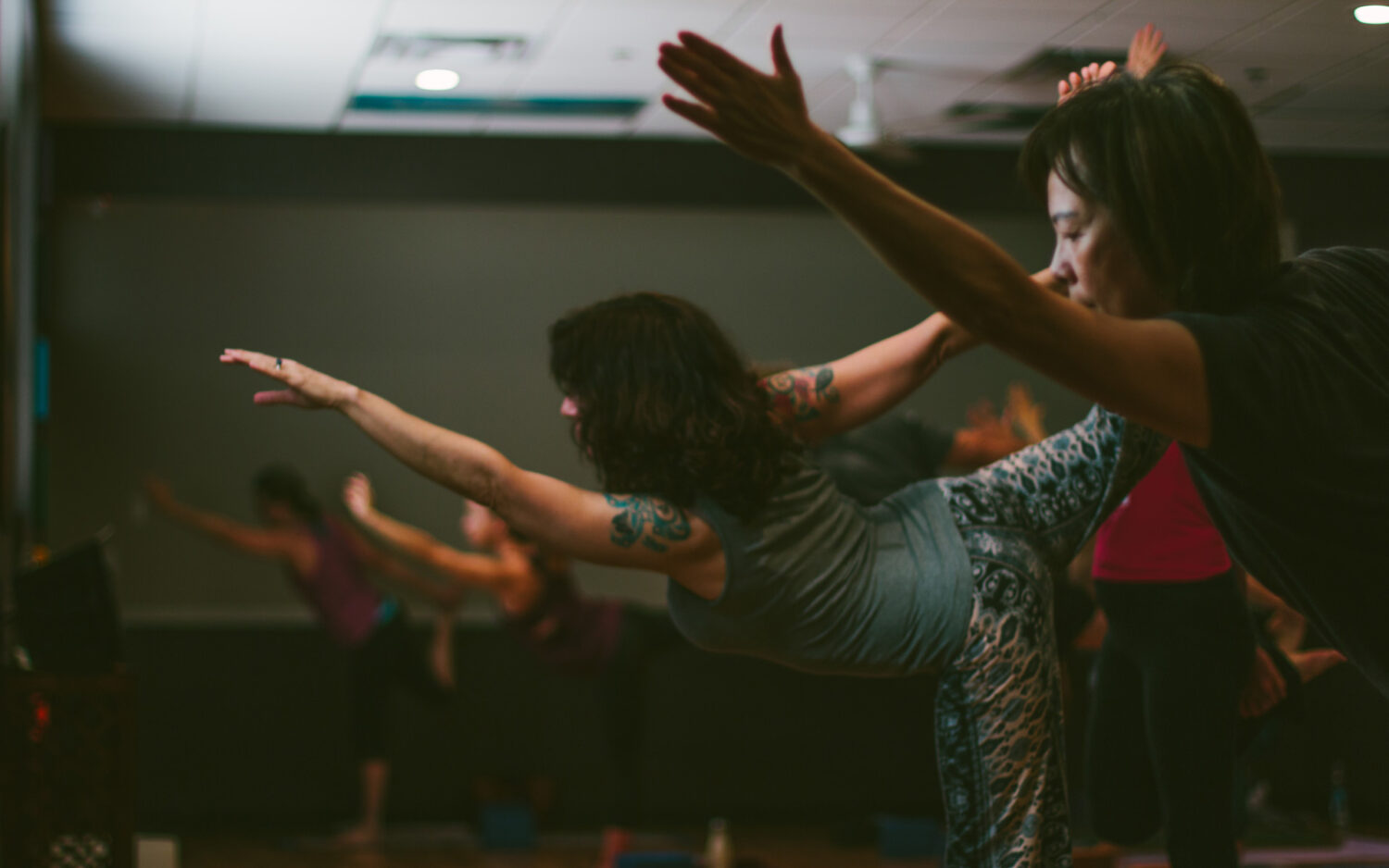 yoga_inner_vision | Inner Vision Yoga