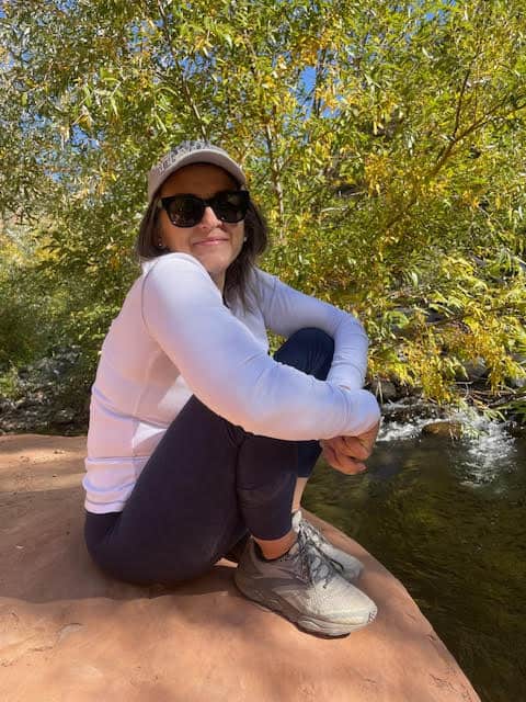 Christina H Bio Inner Vision Yoga | Inner Vision Yoga