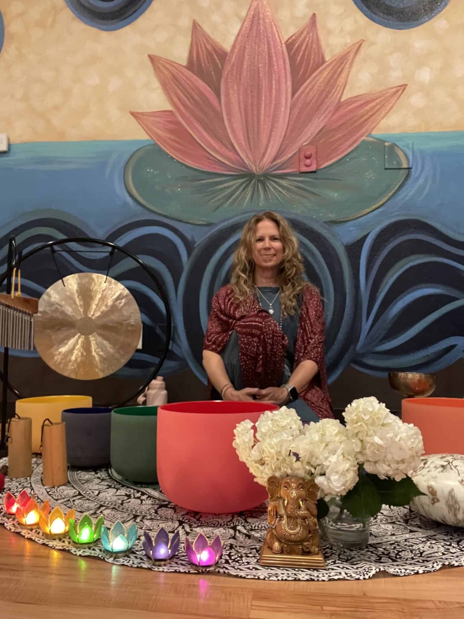 Inner Vision Yoga | Tempe AZ | Experience matters.