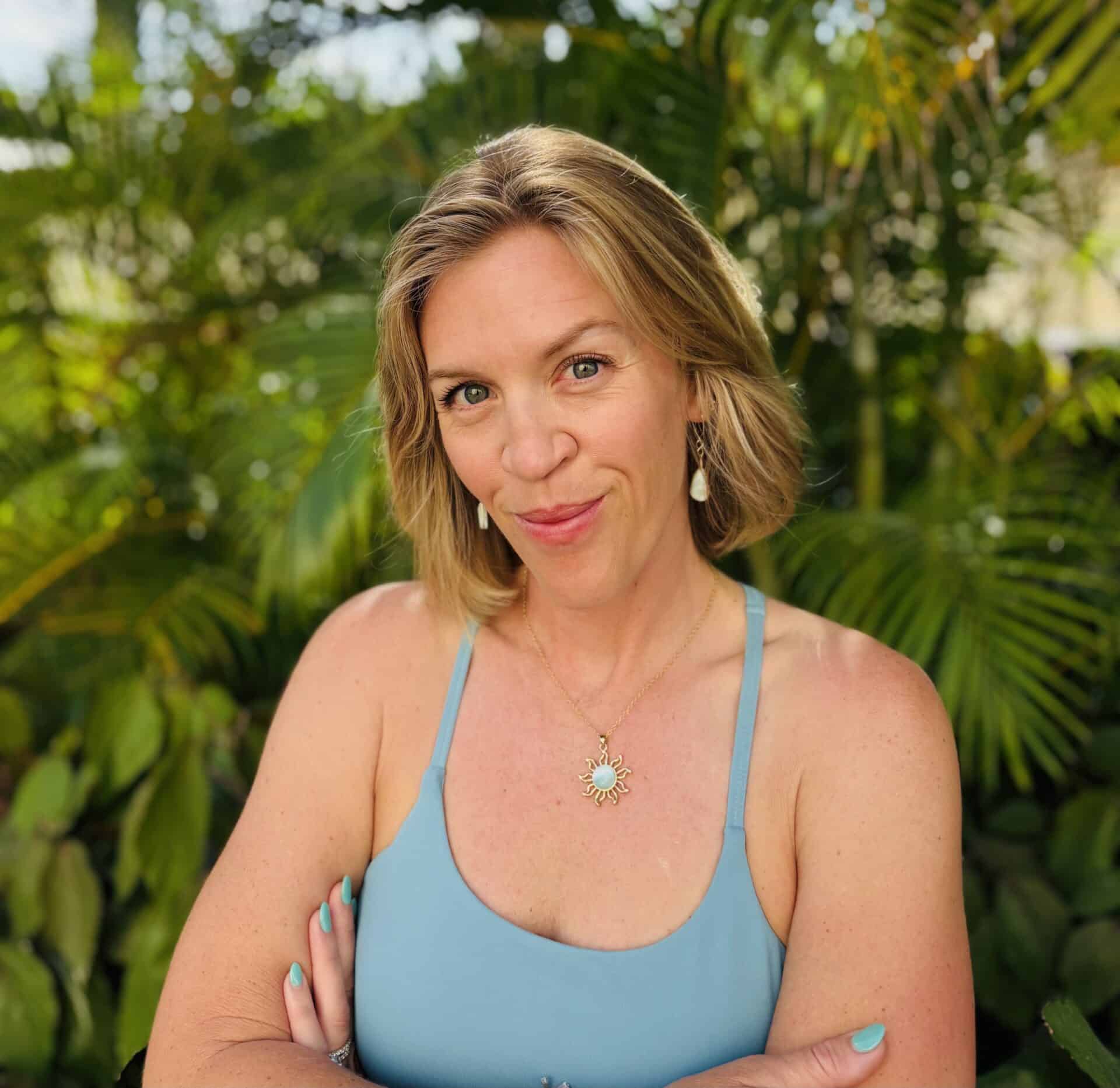 Jessica Dent | Inner Vision Yoga