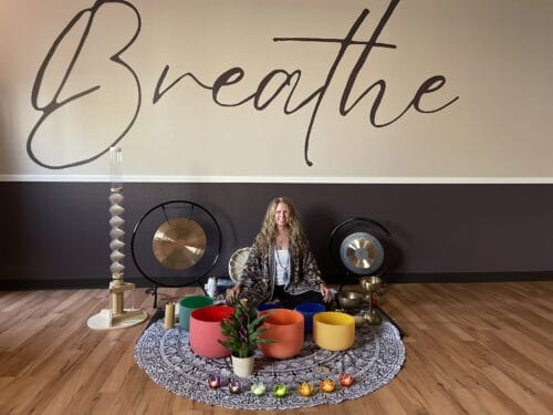 Inner Vision Yoga | Tempe AZ | Experience matters.