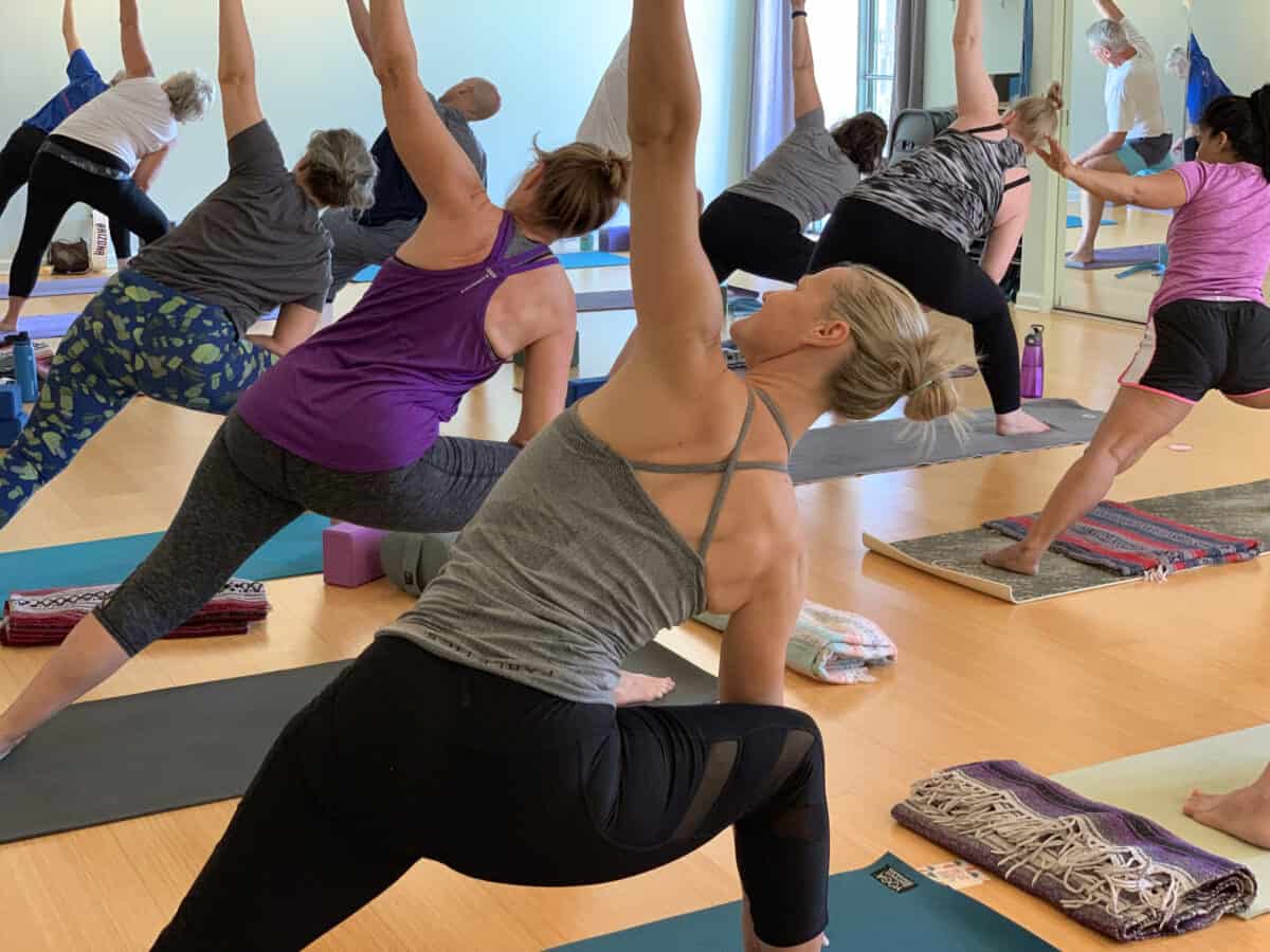 Featured Image Welcome to Inner Vision | Inner Vision Yoga