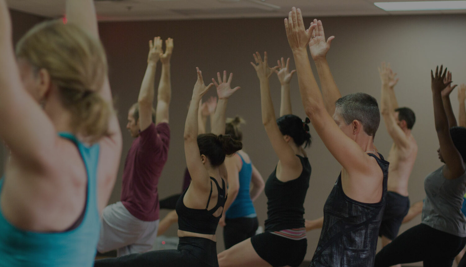 Inner Vision Yoga | Tempe AZ | Experience matters.