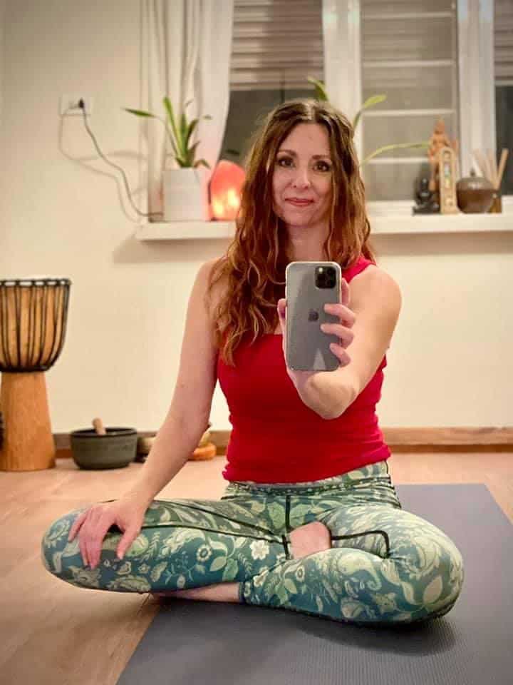 Teachers | Inner Vision Yoga