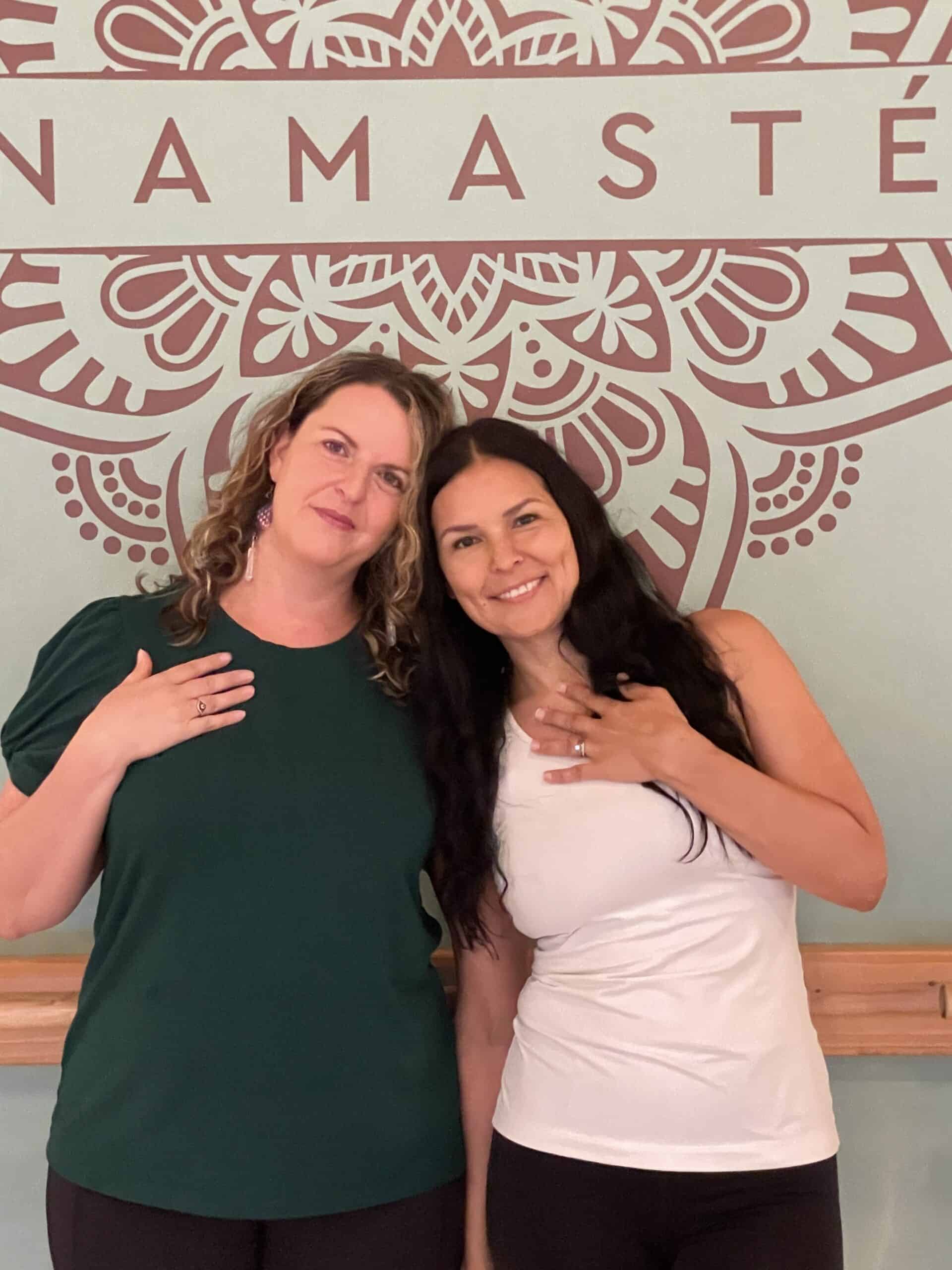 Inner Vision Yoga | Tempe AZ | Experience matters.